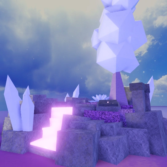 Crystal Hills | Astral Excursion Official Wiki | Fandom