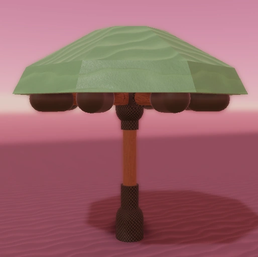 Umbrella | Astral Excursion Official Wiki | Fandom