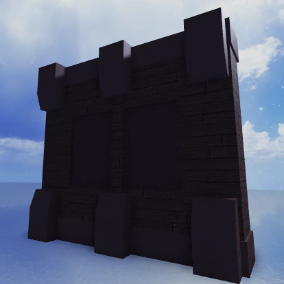 Wooden Wall | Astral Excursion Official Wiki | Fandom