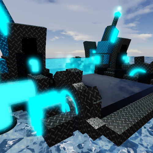 Flux Enhancer | Astral Excursion Official Wiki | Fandom