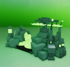 Slime Sprinkler | Astral Excursion Official Wiki | Fandom