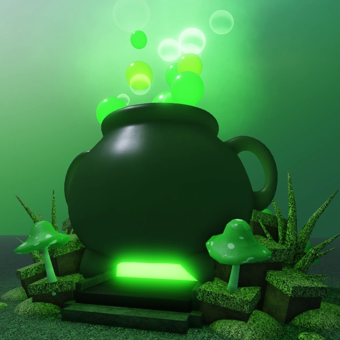 Bubbling Brew | Astral Excursion Official Wiki | Fandom
