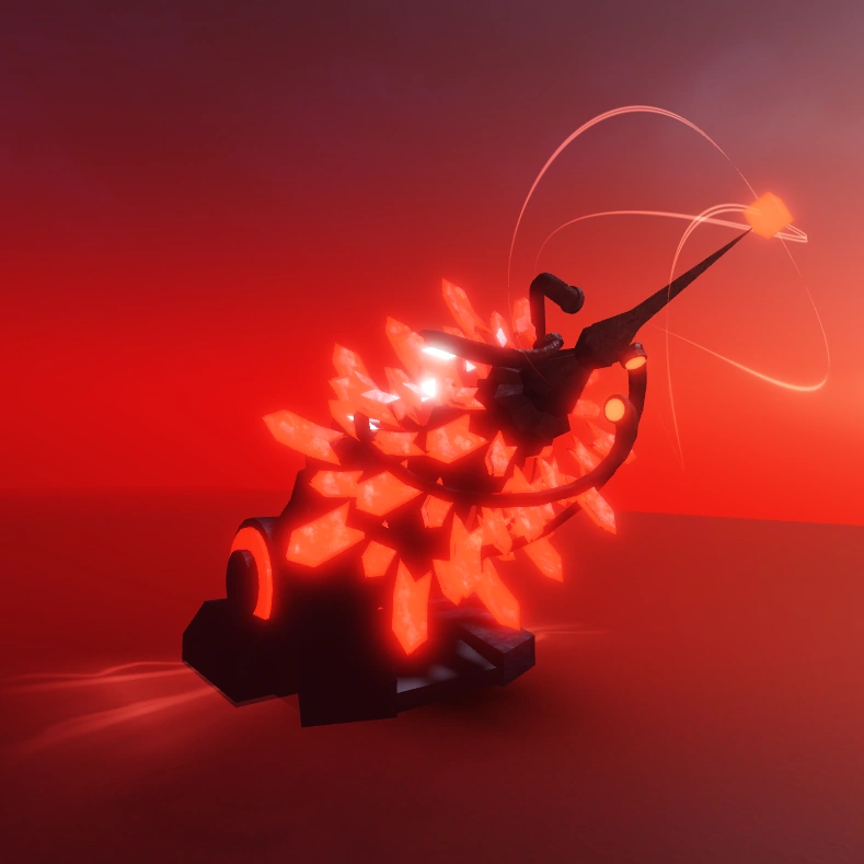 Hellstone Extractor | Astral Excursion Official Wiki | Fandom