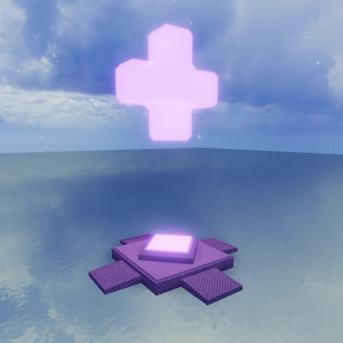 Astrolite Infused Regeneration Pad | Astral Excursion Official Wiki ...