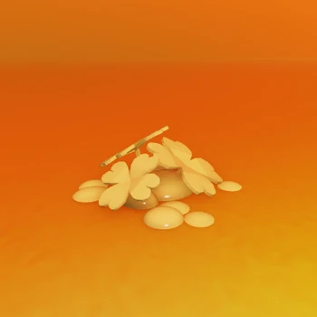 Golden Clover Patch | Astral Excursion Official Wiki | Fandom