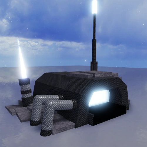 Mechanical Randomizer | Astral Excursion Official Wiki | Fandom