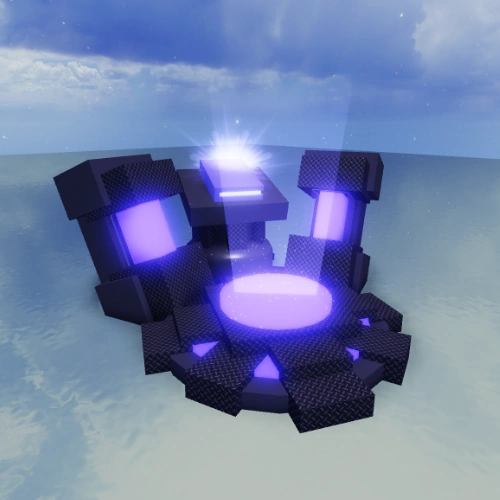 Enchanted Infuser | Astral Excursion Official Wiki | Fandom