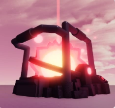 Galactic Implosion | Astral Excursion Official Wiki | Fandom