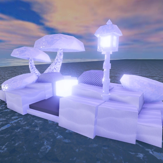 Glass Passage | Astral Excursion Official Wiki | Fandom