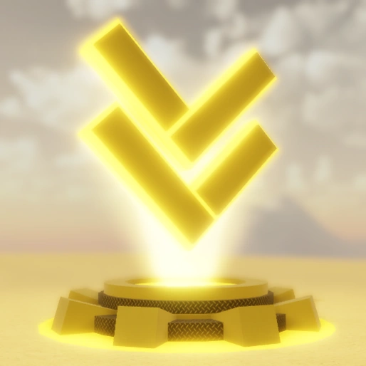 Gold Milestone Statue | Astral Excursion Official Wiki | Fandom