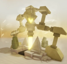 Arid Construct | Astral Excursion Official Wiki | Fandom