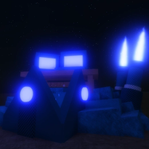 Digital Age | Astral Excursion Official Wiki | Fandom