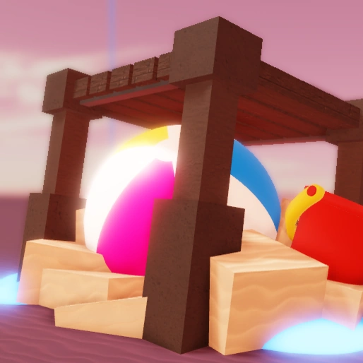 Beachball Radiator | Astral Excursion Official Wiki | Fandom