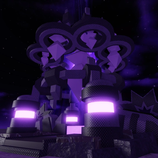 Nebula Dreadnought | Astral Excursion Official Wiki | Fandom