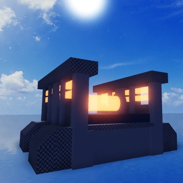 Raised Ore Enhancer | Astral Excursion Official Wiki | Fandom