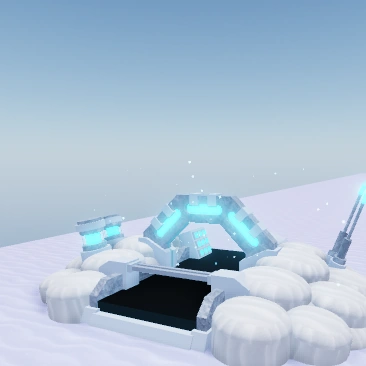 Winter Relic | Astral Excursion Official Wiki | Fandom