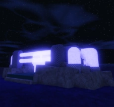 Flux Refinery | Astral Excursion Official Wiki | Fandom