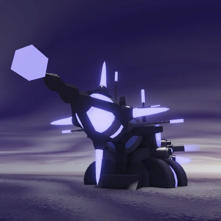 Flux Excavator | Astral Excursion Official Wiki | Fandom