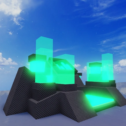 Uranium Processor | Astral Excursion Official Wiki | Fandom