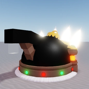 Ornament Dropper | Astral Excursion Official Wiki | Fandom