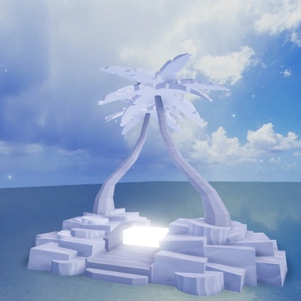 Silver Oasis | Astral Excursion Official Wiki | Fandom