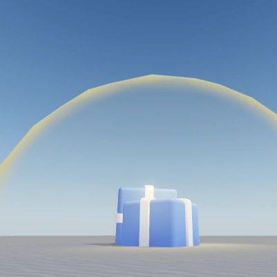 Opened Presents Of Gifts | Astral Excursion Official Wiki | Fandom