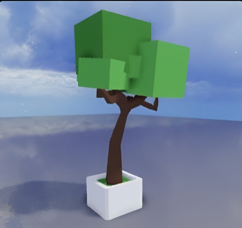 Big Tree Astral Excursion Official Wiki Fandom