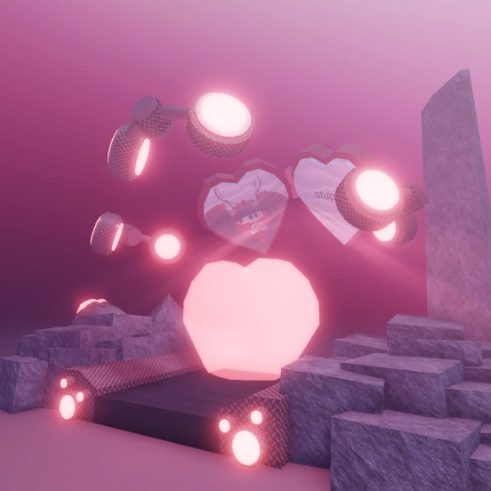 The Love Machine | Astral Excursion Official Wiki | Fandom