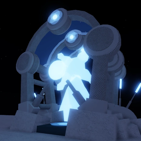 Cataclysmic Star | Astral Excursion Official Wiki | Fandom