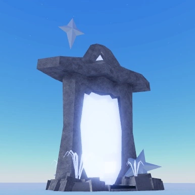 Ancient Gate | Astral Excursion Official Wiki | Fandom