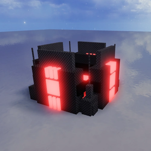 Advanced Cell Processor | Astral Excursion Official Wiki | Fandom