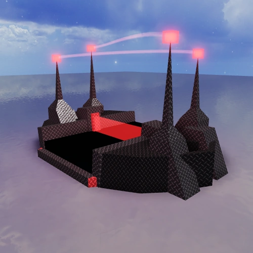 Redlight Enhancer | Astral Excursion Official Wiki | Fandom