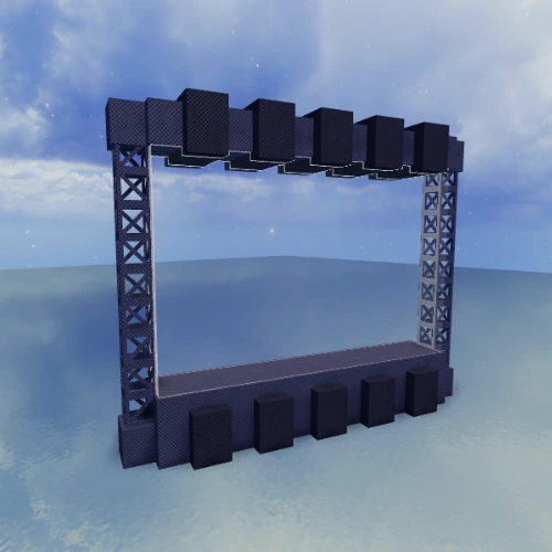 Translucent Wall | Astral Excursion Official Wiki | Fandom