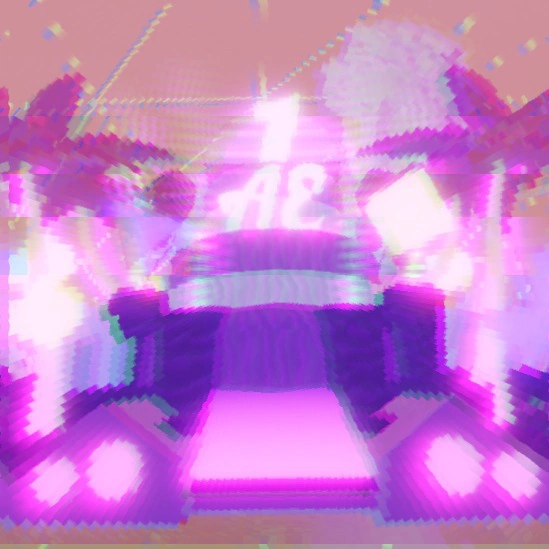 Vaporwave Cake | Astral Excursion Official Wiki | Fandom