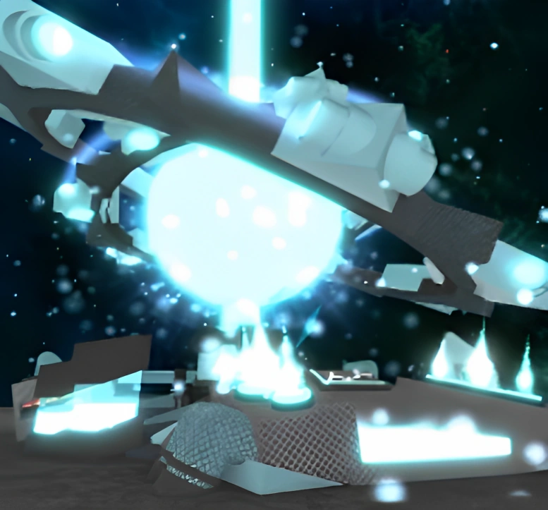 Star's Core | Astral Excursion Official Wiki | Fandom