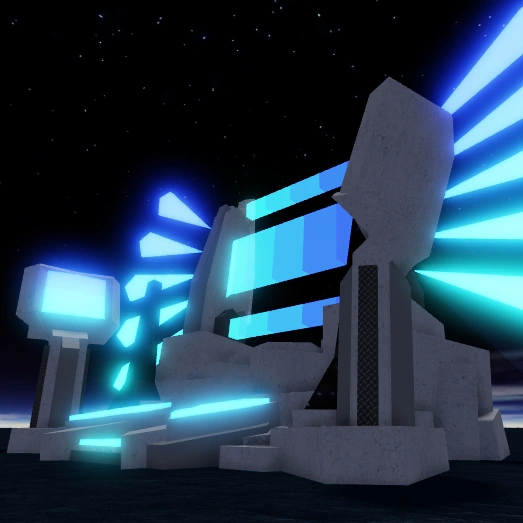 Holographic Projector | Astral Excursion Official Wiki | Fandom