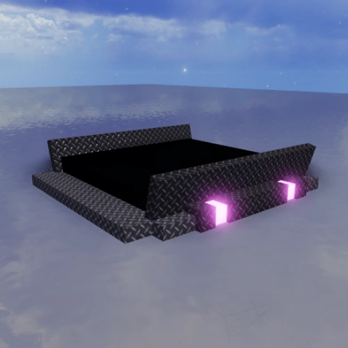 Astrolite Conveyor | Astral Excursion Official Wiki | Fandom