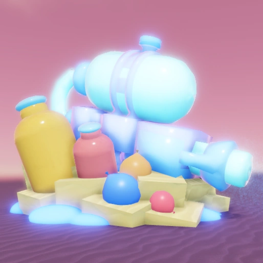 Summer Splash | Astral Excursion Official Wiki | Fandom