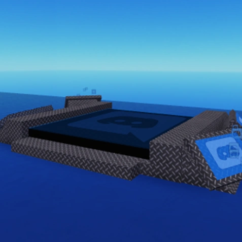 Discord Conveyor | Astral Excursion Official Wiki | Fandom