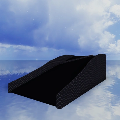 Raised Centering Ore Ramp | Astral Excursion Official Wiki | Fandom