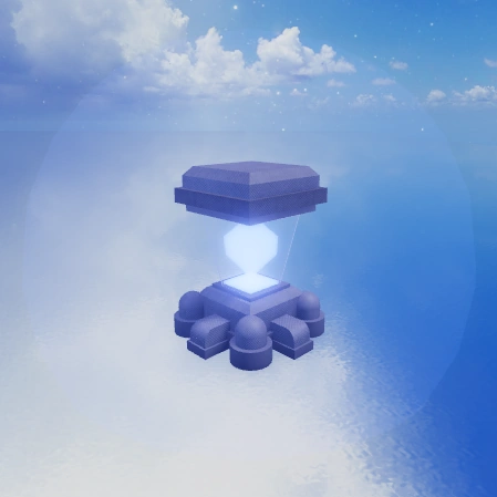 Godly Synthesizer | Astral Excursion Official Wiki | Fandom