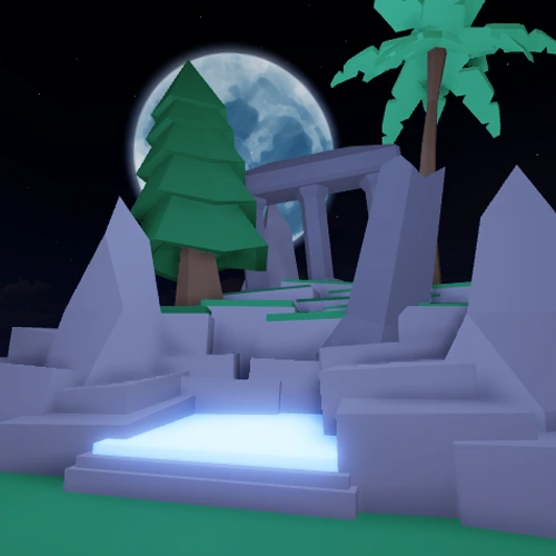 Astral Ruins | Astral Excursion Official Wiki | Fandom