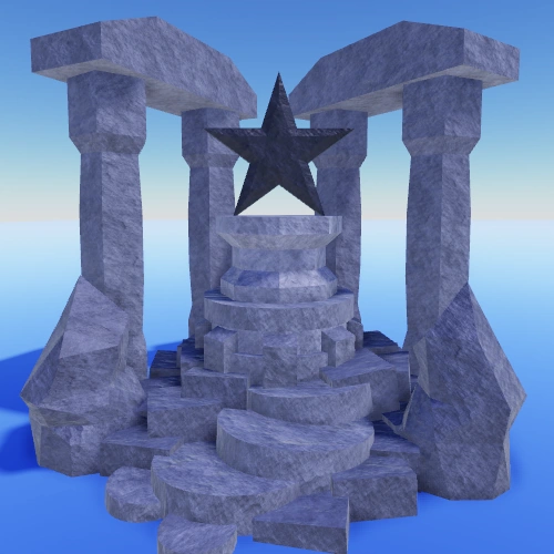 Shrine of Void | Astral Excursion Official Wiki | Fandom