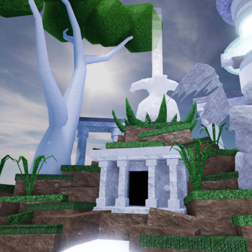 Enchanted Grove | Astral Excursion Official Wiki | Fandom