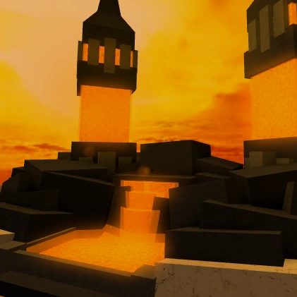 Magmatic Forge | Astral Excursion Official Wiki | Fandom