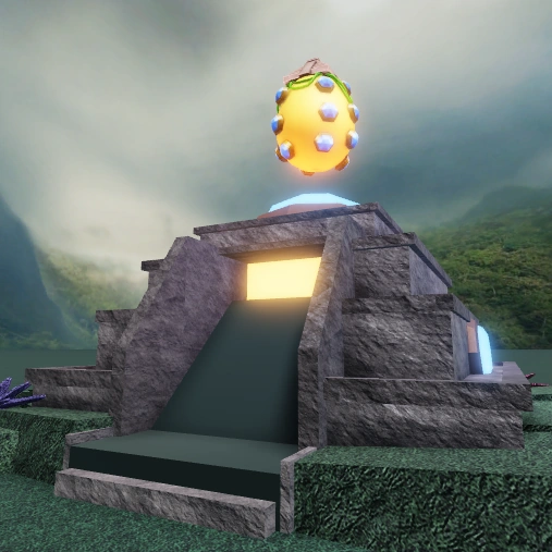 Jungle Temple | Astral Excursion Official Wiki | Fandom