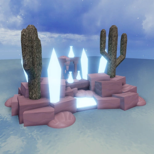 Sandstone Research Center | Astral Excursion Official Wiki | Fandom