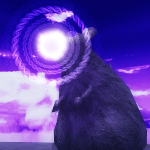 Alpha God Louie | Astral Excursion Official Wiki | Fandom