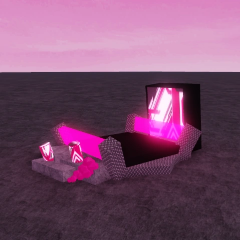 Grumpy Grape Conveyor | Astral Excursion Official Wiki | Fandom