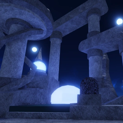 Forgotten Temple | Astral Excursion Official Wiki | Fandom